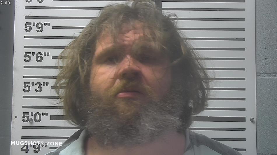 MYRICK RYAN MITCHELL 03/01/2025 - Jones County Mugshots Zone