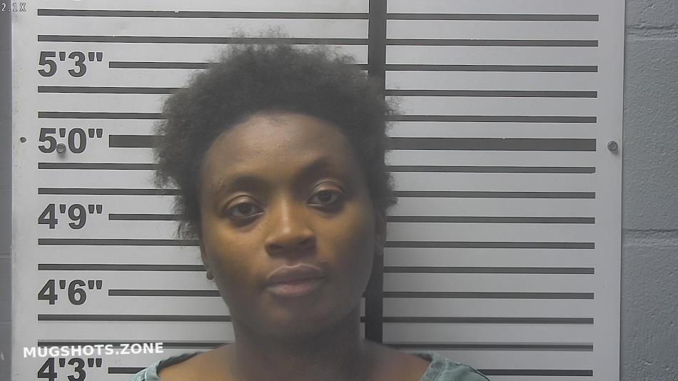 JACKSON ALEXIA NEKOLE 03/03/2025 - Jones County Mugshots Zone