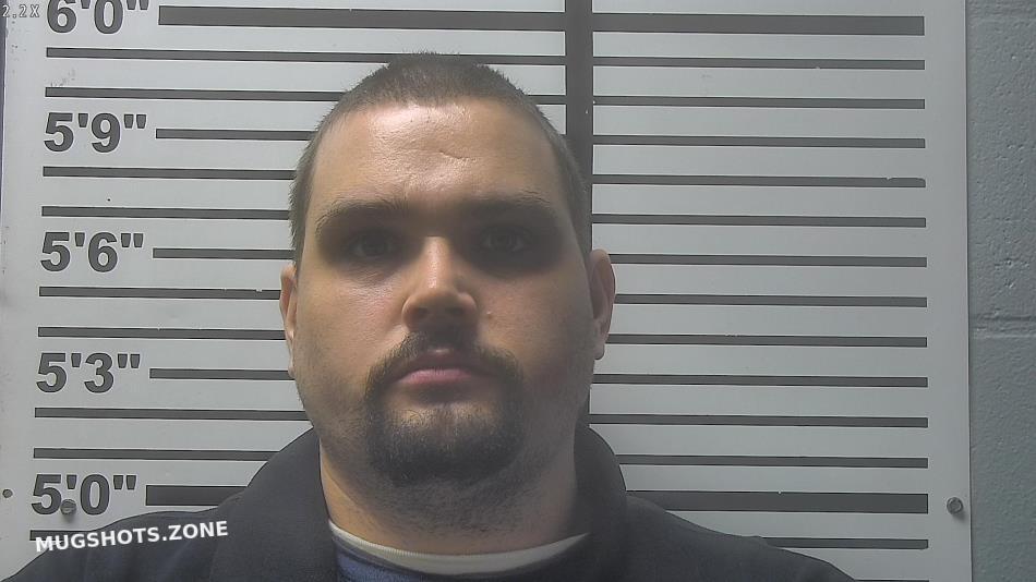 WILLIAMS CHAZ HUNTER 03/04/2025 - Jones County Mugshots Zone