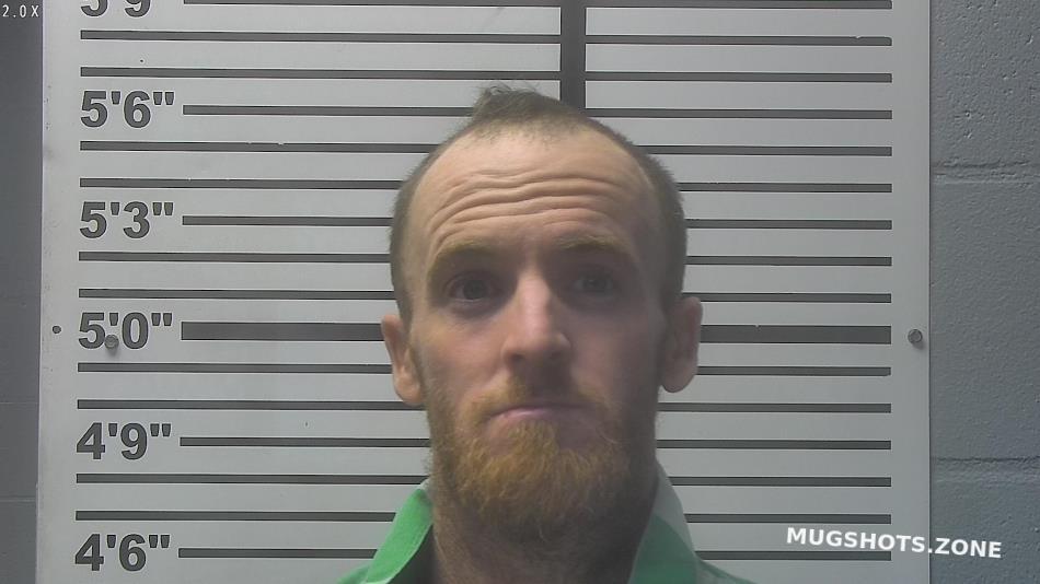 WALTERS CALVIN LANE 03/05/2025 - Jones County Mugshots Zone