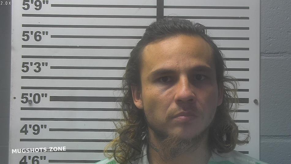 JOE JOE KIMVEY 03/06/2025 - Jones County Mugshots Zone