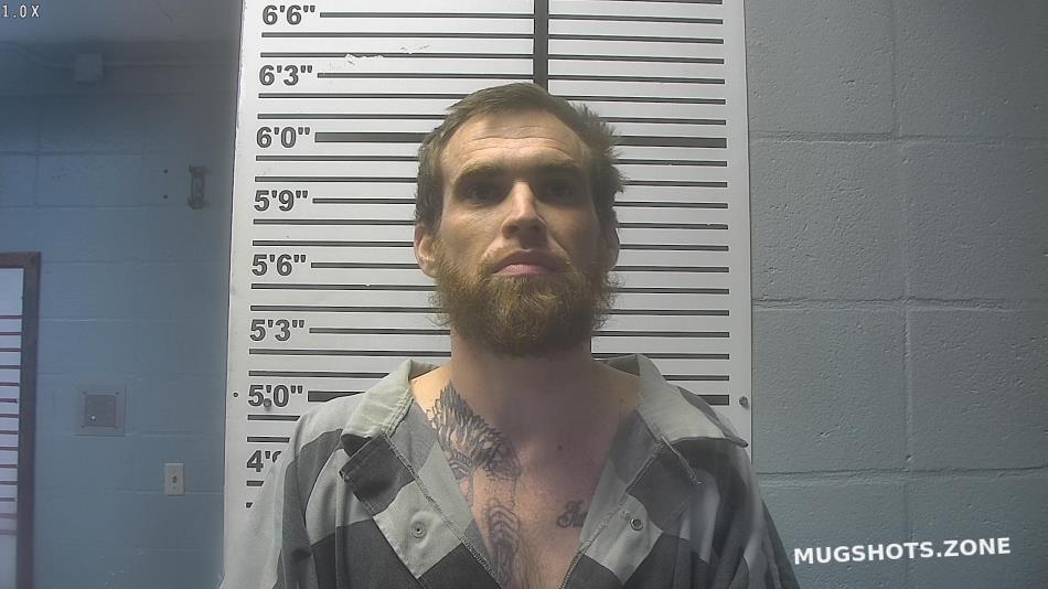 YOUNG JEREMY SCOTT 03/13/2025 - Jones County Mugshots Zone