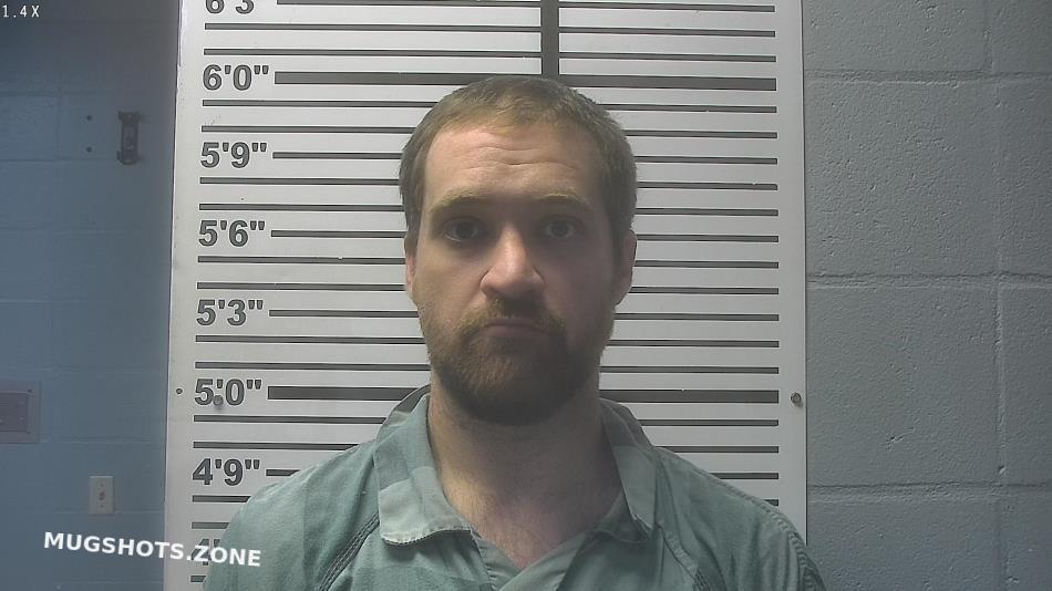 TAYLOR JUSTIN DAVID 03/14/2025 - Jones County Mugshots Zone