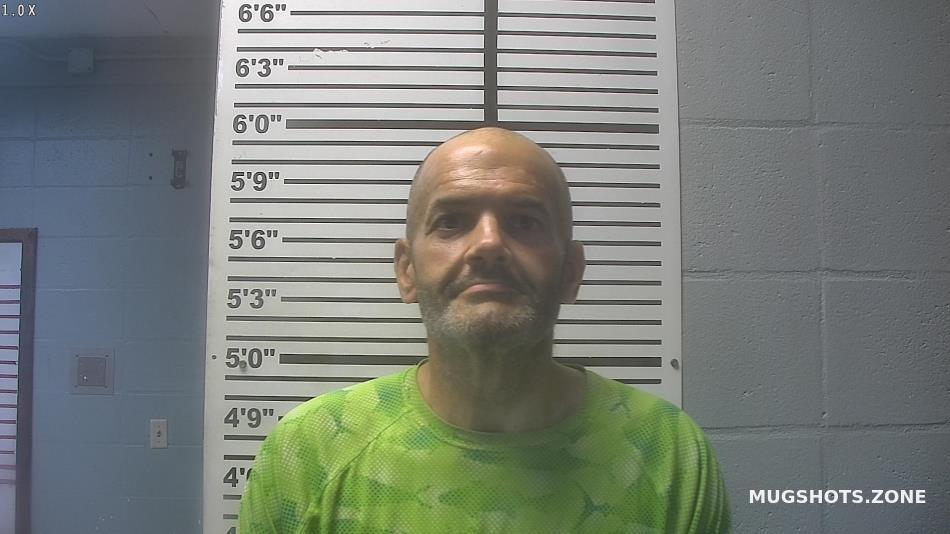 SMALLWOOD JASON T 03/14/2025 - Jones County Mugshots Zone