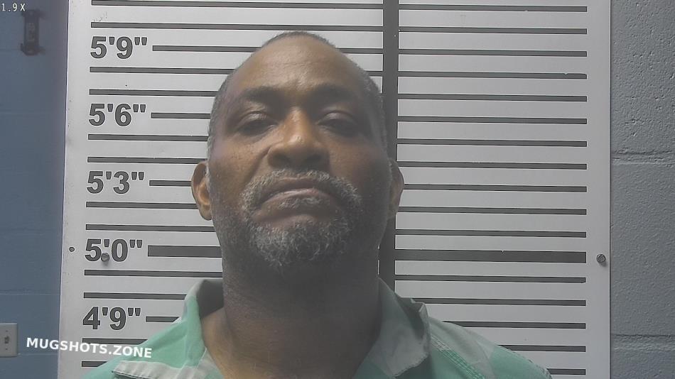 MAYE WILLIAM DEVON 03/21/2025 - Jones County Mugshots Zone