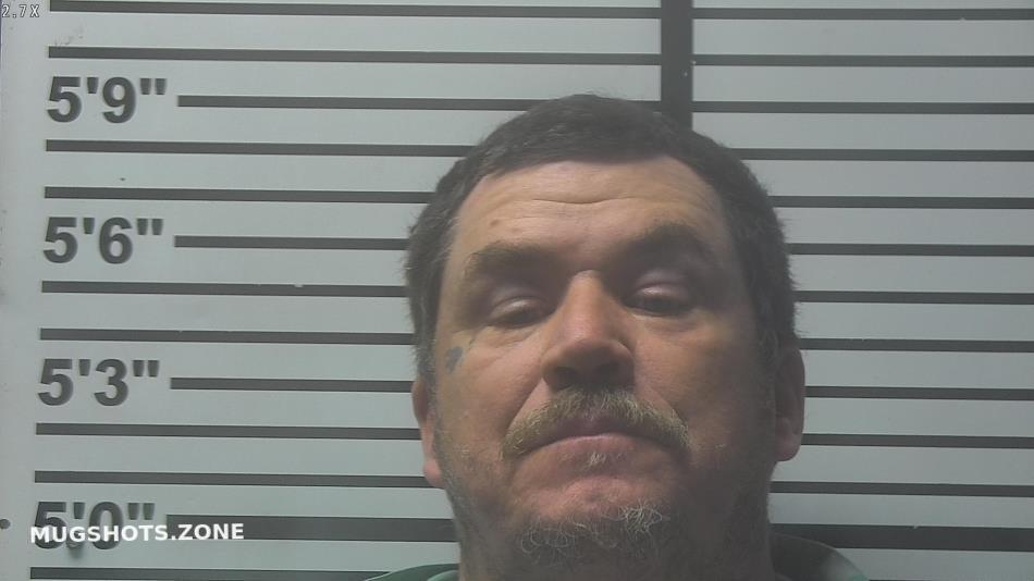 ENGLISH CHRISTOPHER LAMAR 03/23/2025 - Jones County Mugshots Zone