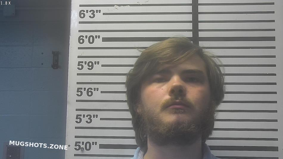 CARR DANIEL A JR. 03/24/2025 - Jones County Mugshots Zone