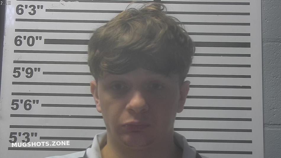 FLEMING KYLE DEAN 03/28/2025 - Jones County Mugshots Zone