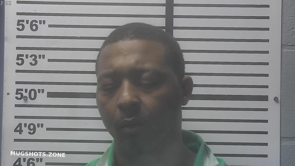 EVANS XAVIER LAVON 04/03/2025 - Jones County Mugshots Zone