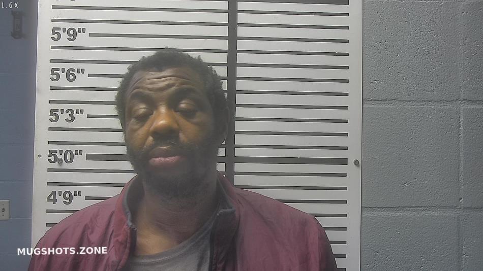 CARTER KENNETH R 04/07/2025 - Jones County Mugshots Zone