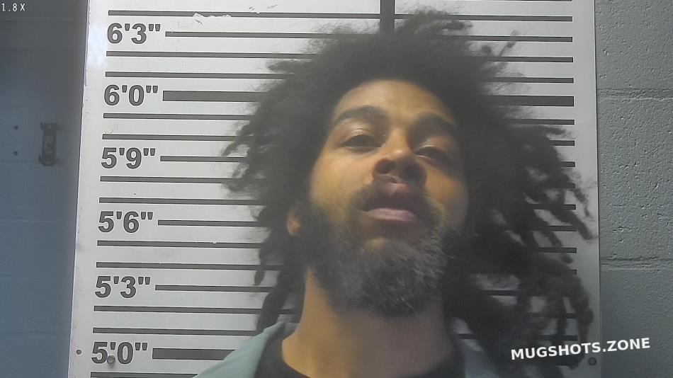 STATON JEREMY NONE 04/08/2025 - Jones County Mugshots Zone