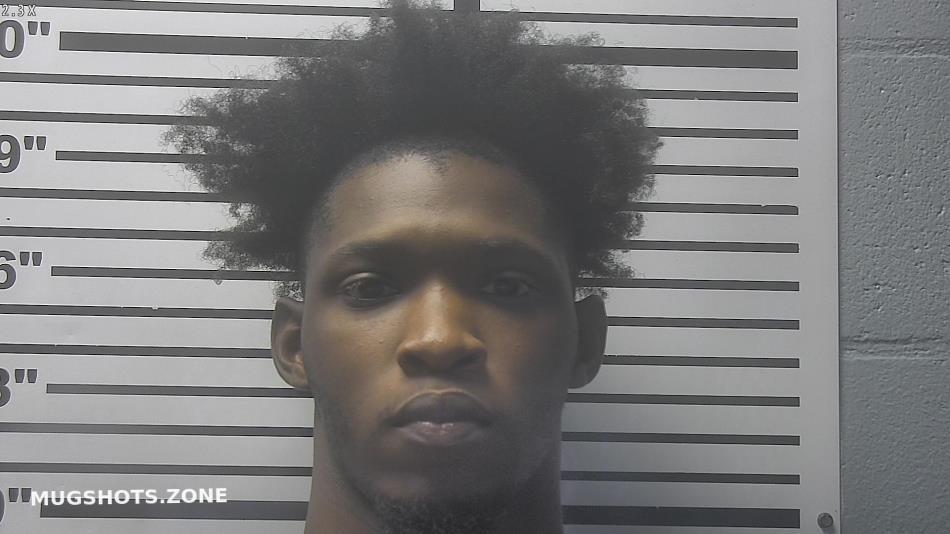 HICKS TERRENCE N/A 04/09/2025 - Jones County Mugshots Zone