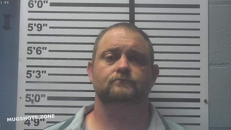 JAMES GRADY RICHARD 04/11/2025 - Jones County Mugshots Zone