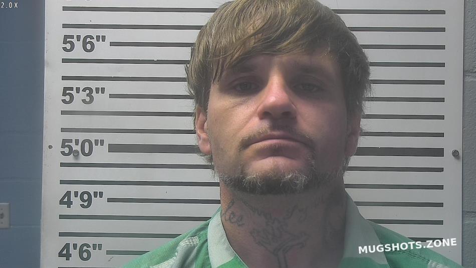 COOLEY THOMAS LEDGER 04/17/2025 - Jones County Mugshots Zone