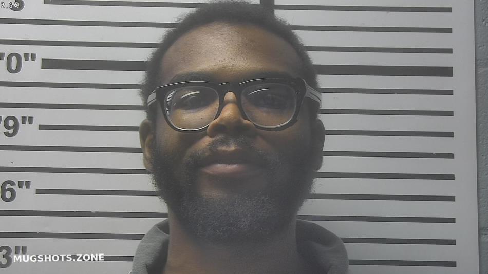 POLK BRANDON DEVON 04/18/2025 - Jones County Mugshots Zone