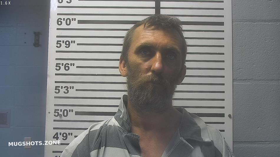 GRAHAM KEVIN DWAYNE 04/22/2025 - Jones County Mugshots Zone