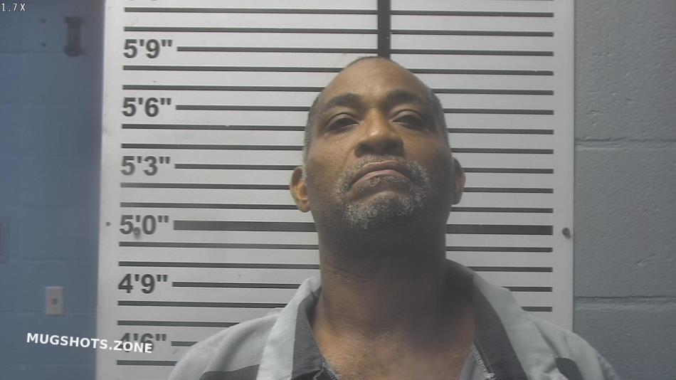 MAYE WILLIAM DEVON 04/22/2025 - Jones County Mugshots Zone