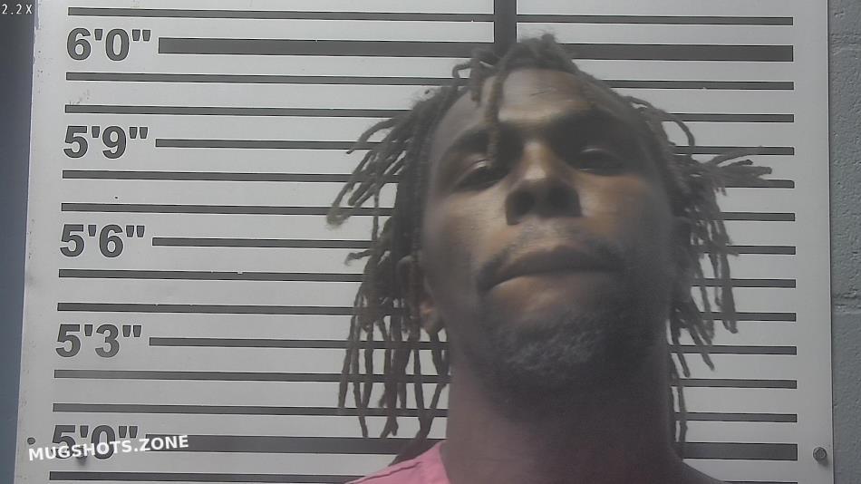 MOFFETT ALFONZO DEANGELO 04/22/2025 - Jones County Mugshots Zone