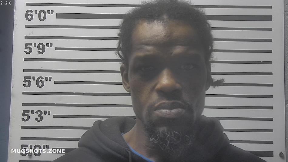 DAVIS ROY LAKEITH 04/26/2025 - Jones County Mugshots Zone