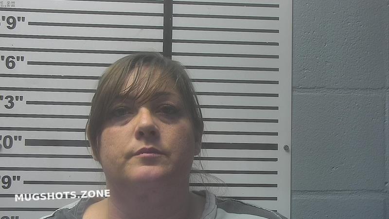 SUMRALL JENNIFER L 05/05/2025 - Jones County Mugshots Zone