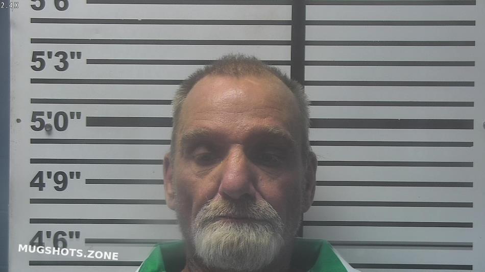 ISHEE OTHO LEON 05/08/2025 - Jones County Mugshots Zone