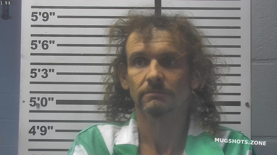 CRAVEN JASON LAMAR 05/13/2025 - Jones County Mugshots Zone