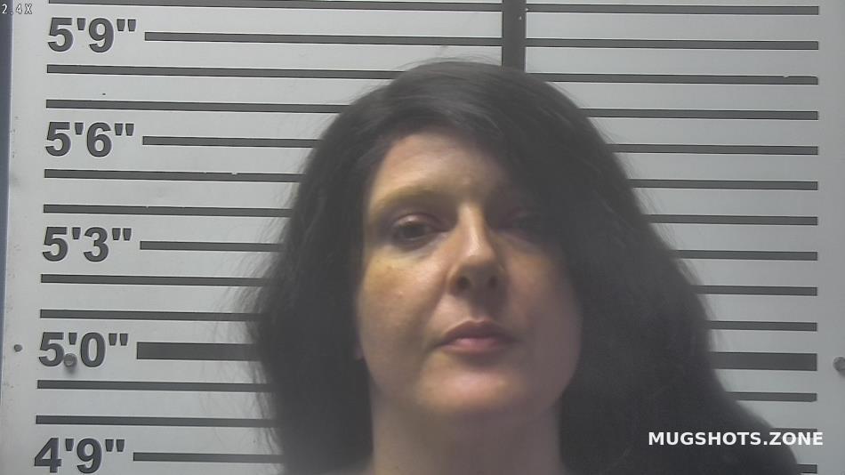 CASTILLO JAMIE LYNN 05/15/2025 - Jones County Mugshots Zone