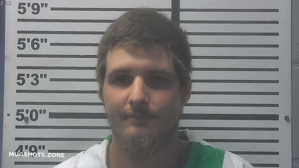MCCOY MALACHI COLE 05/17/2025 - Jones County Mugshots Zone