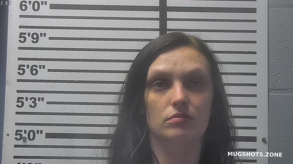 DUHON JESSICA K 05/19/2025 - Jones County Mugshots Zone