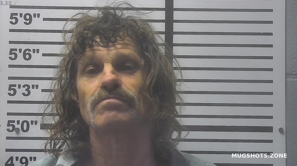 KING JAMES LAVON 05/25/2025 - Jones County Mugshots Zone