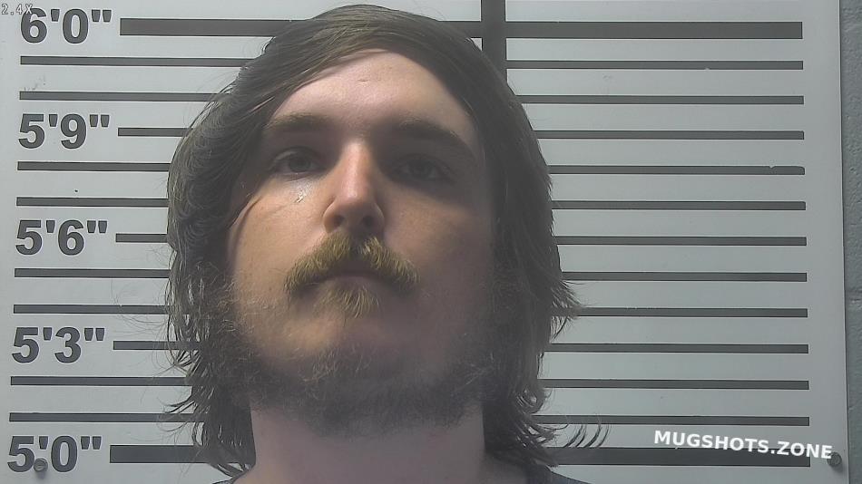 BEECH AUSTIN DAVID 06/04/2025 - Jones County Mugshots Zone