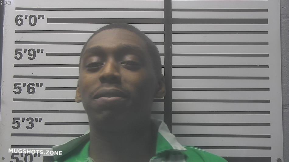 CHAPMAN MITCHELL M JR. 06/06/2025 - Jones County Mugshots Zone