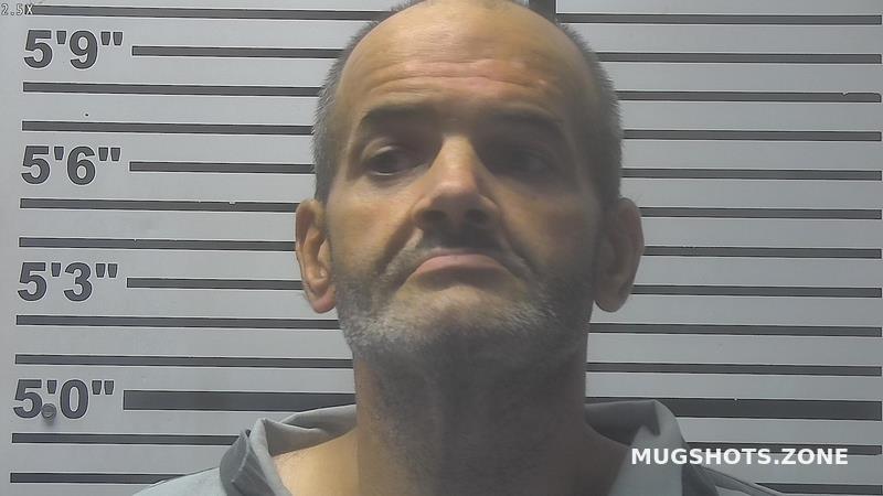SMALLWOOD JASON T 06/09/2025 - Jones County Mugshots Zone