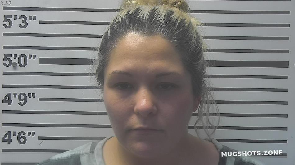 FOSTER LISA MARIE 06/12/2025 - Jones County Mugshots Zone