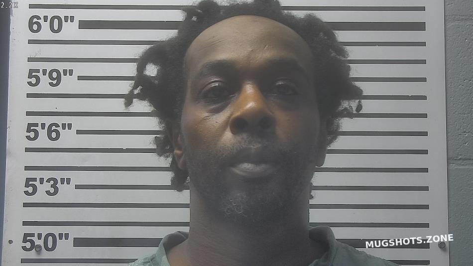 TAYLOR MARCUS 06/14/2025 - Jones County Mugshots Zone