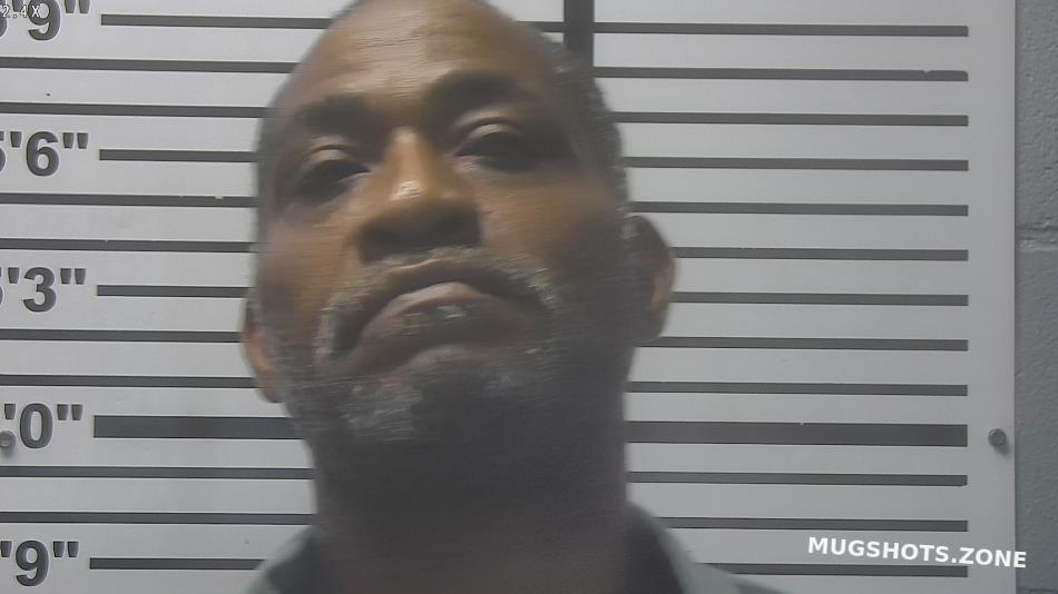 MAYE WILLIAM DEVON 06/17/2025 - Jones County Mugshots Zone