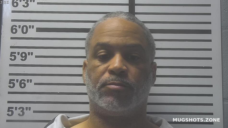 LOFTON ORLANDO HOWARD 06/20/2025 - Jones County Mugshots Zone