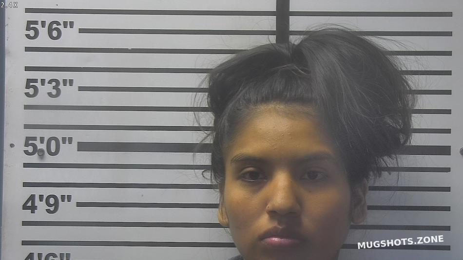 ALLEN SUMMER ALLEN 06/25/2025 - Jones County Mugshots Zone