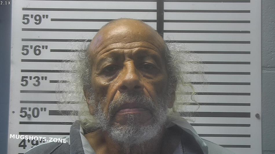 WELBORN NORRIS RAY 07/15/2025 - Jones County Mugshots Zone