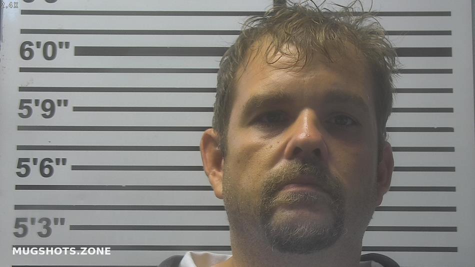 ROWELL BRYAN DANIEL 07/17/2025 - Jones County Mugshots Zone