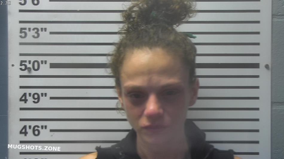 PATRICK KASIE JADE 07/19/2025 - Jones County Mugshots Zone