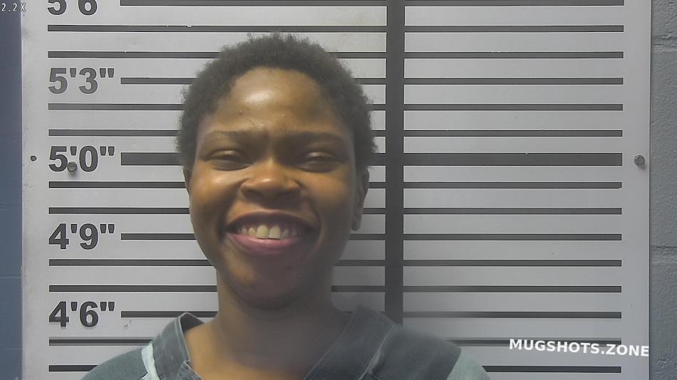 CUNNINGHAM JUSTICE M 07/20/2025 - Jones County Mugshots Zone