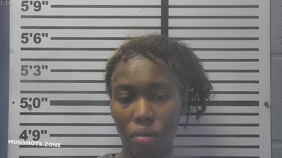 ROGERS ADONIS RAY 07/21/2025 - Jones County Mugshots Zone