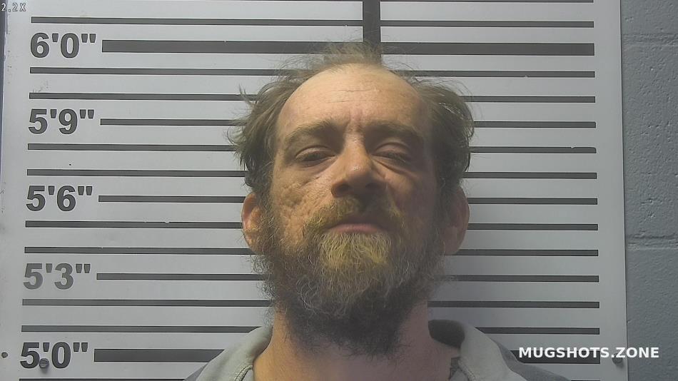 BOYD DANIEL RAY JR 07/25/2025 - Jones County Mugshots Zone