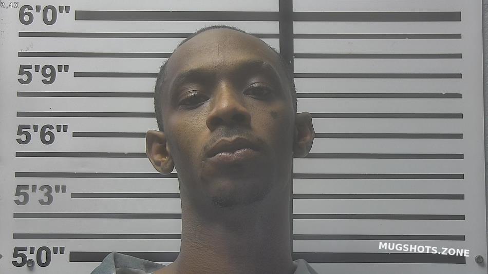 BOLTON SANDY DAVID 07/30/2025 - Jones County Mugshots Zone