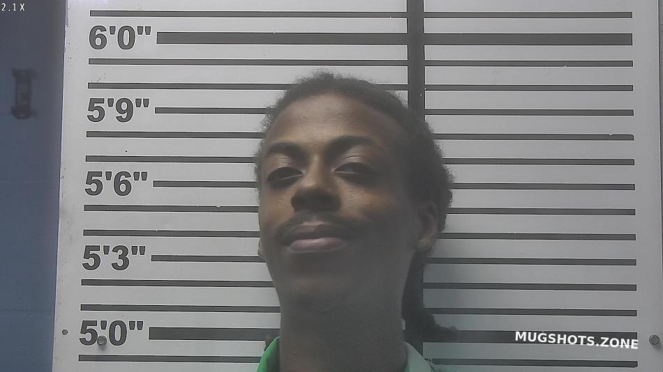 HODGE JOSEPH 09/01/2025 - Jones County Mugshots Zone