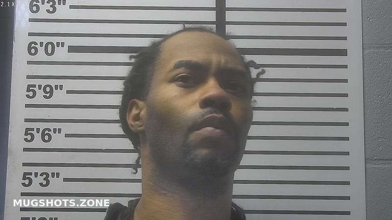 HUNT CHRISTOPHER LEE 09/02/2025 - Jones County Mugshots Zone