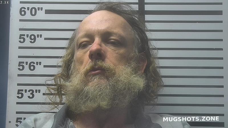 ALLMAN RANDALL . JR. 09/04/2025 - Jones County Mugshots Zone
