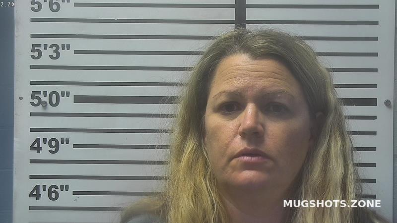 HUSBAND JONNA MICHELLE 09/08/2025 - Jones County Mugshots Zone