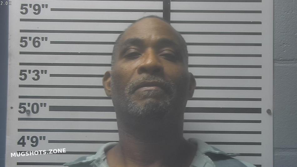 MAYE WILLIAM DEVON 09/10/2025 - Jones County Mugshots Zone